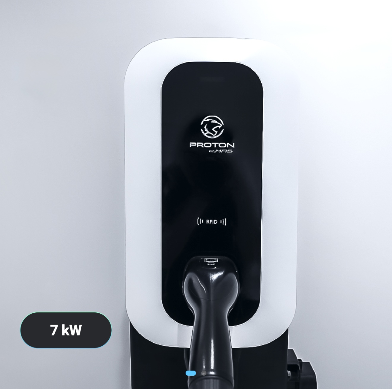 Kos Pemasangan Charger Proton e.MAS 7 Dirumah Bermula Pada RM1,388 – KL ...